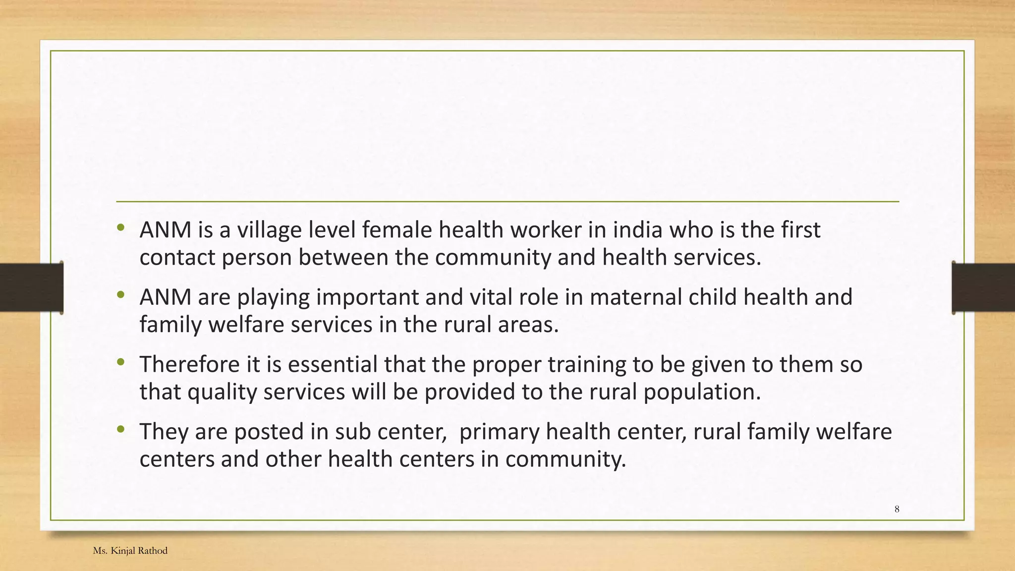 Teaching and supervision of health team members.pptx