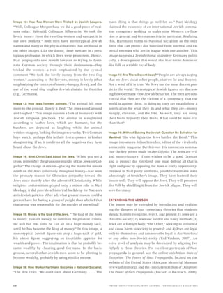 Teaching antisemitism 2 | PDF