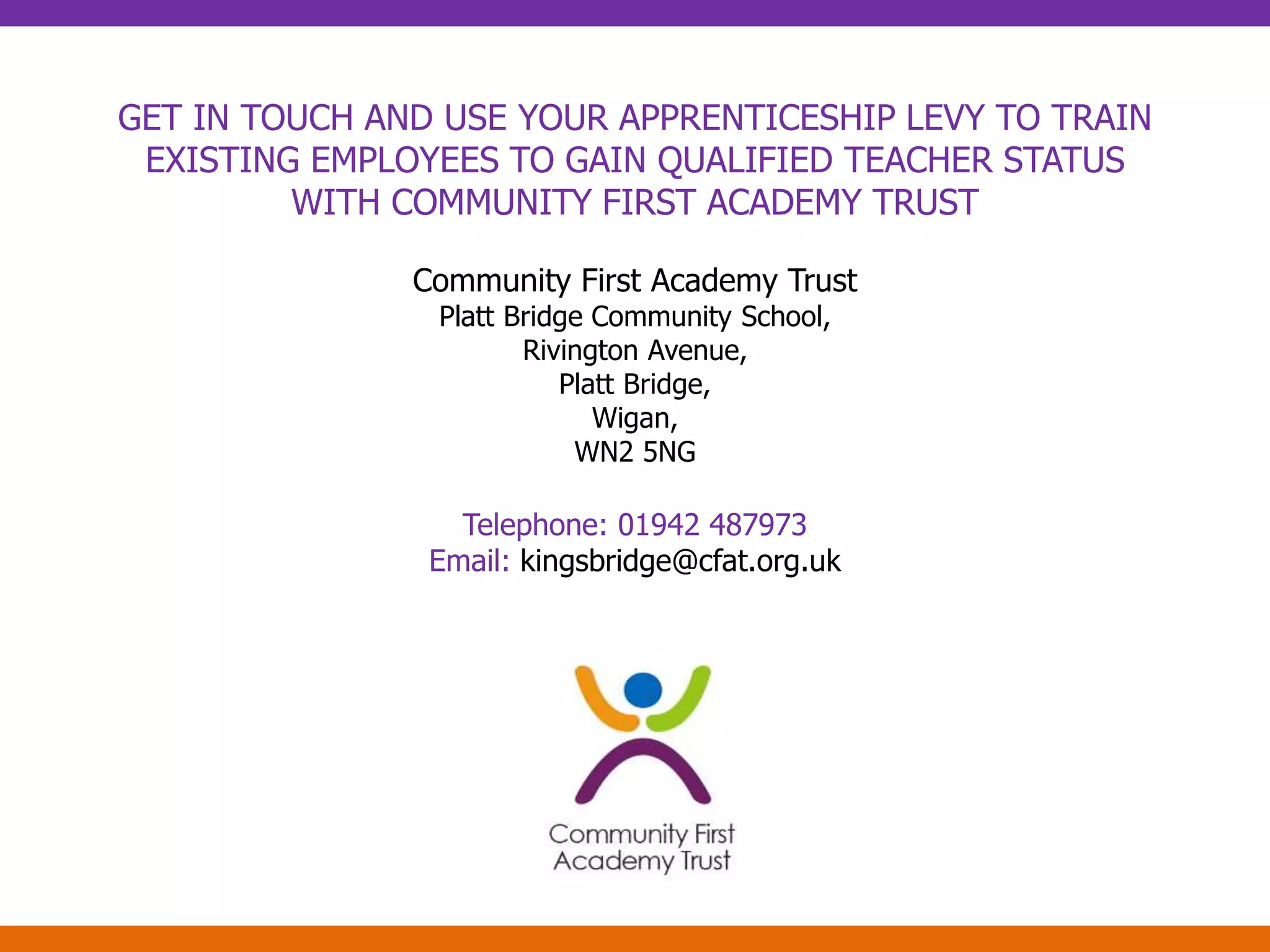 Teaching apprenticeship programme (tap) | PPT