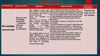 TEACHING APPROACHES AND CREATING RESOURCES AND ACTIVITIES.pptx