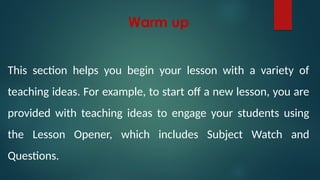 TEACHING APPROACHES AND CREATING RESOURCES AND ACTIVITIES.pptx