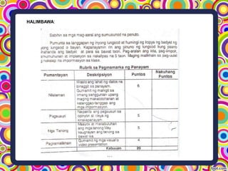 Teaching approaches | PPTX