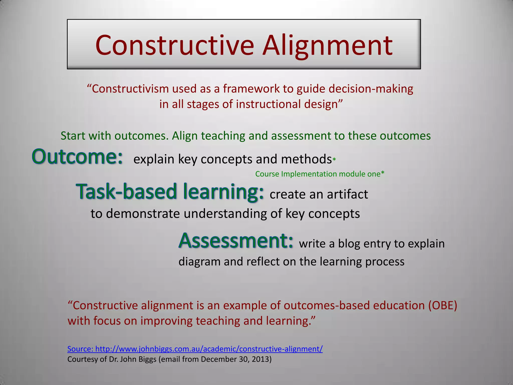 Teaching Approaches | PPTX
