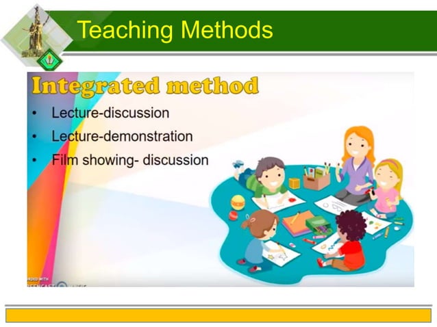 Teaching approaches, strategies, methods and techniques | PPTX