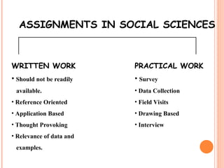 Teaching approachs of Social Science.ppt