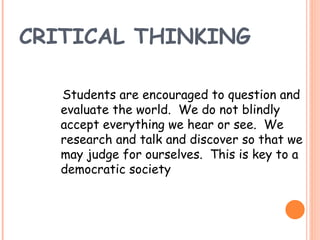 Teaching approachs of Social Science.ppt