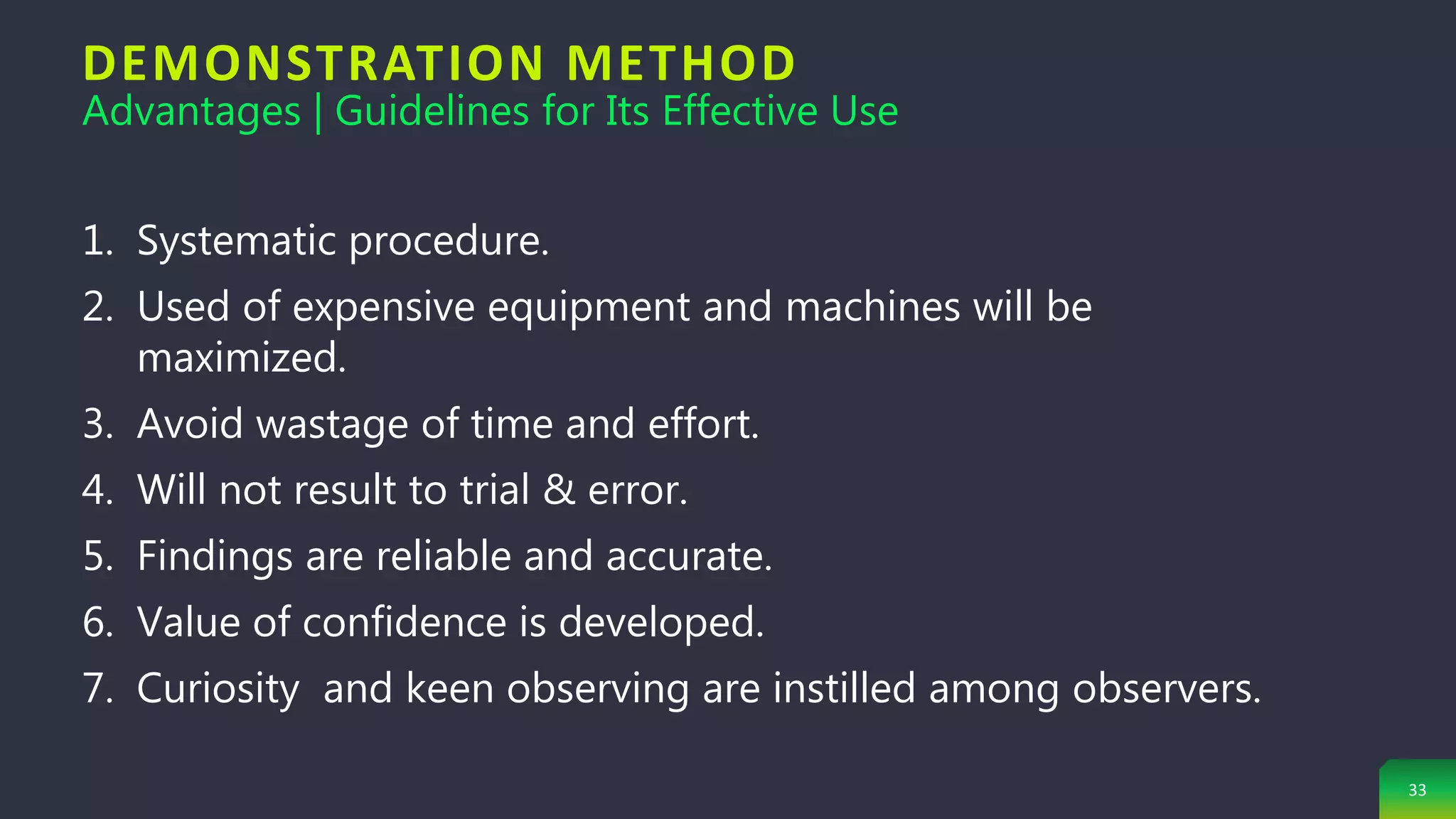 Teaching approach, strategy, method and techniques | PPTX