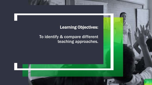 Teaching approach, strategy, method and techniques | PPTX | Primary ...