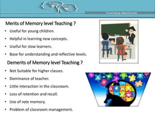 PPT on Teaching aptitude | PPTX