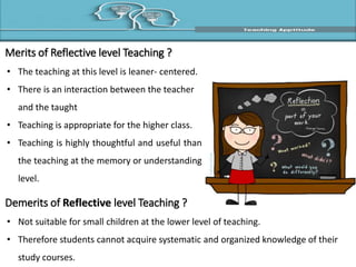 PPT on Teaching aptitude | PPTX