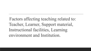 Teaching aptitude-Class 1-Levels of learning.pptx
