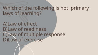 Teaching aptitude-Class 4 -Key and helpful behaviours.pptx