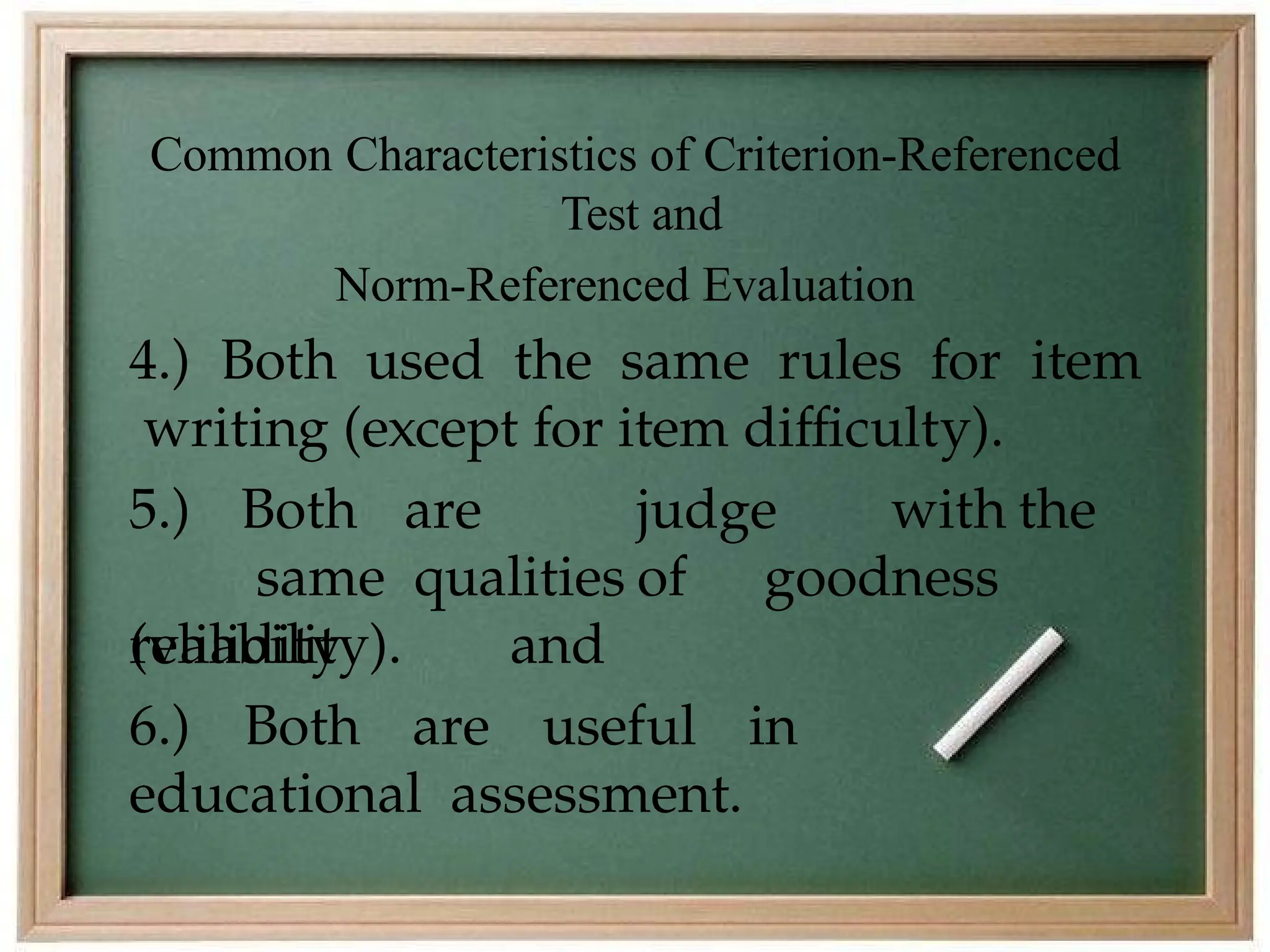 Teaching aptitude-Class 5- Types of evaluation.pptx