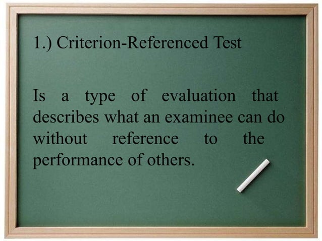 Teaching aptitude-Class 5- Types of evaluation.pptx
