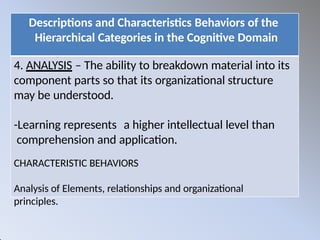 Teaching aptitude-Class 9 -Domains of learning.pptx
