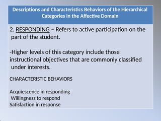 Teaching aptitude-Class 9 -Domains of learning.pptx