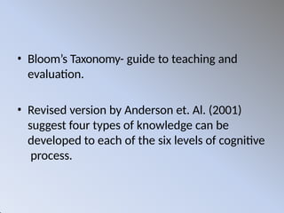 Teaching aptitude-Class 9 -Domains of learning.pptx