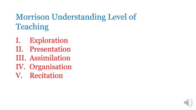 Teaching aptitude UGC NET Paper 1 Objective,Concept,Levels,Requirements and Characteristics of ...