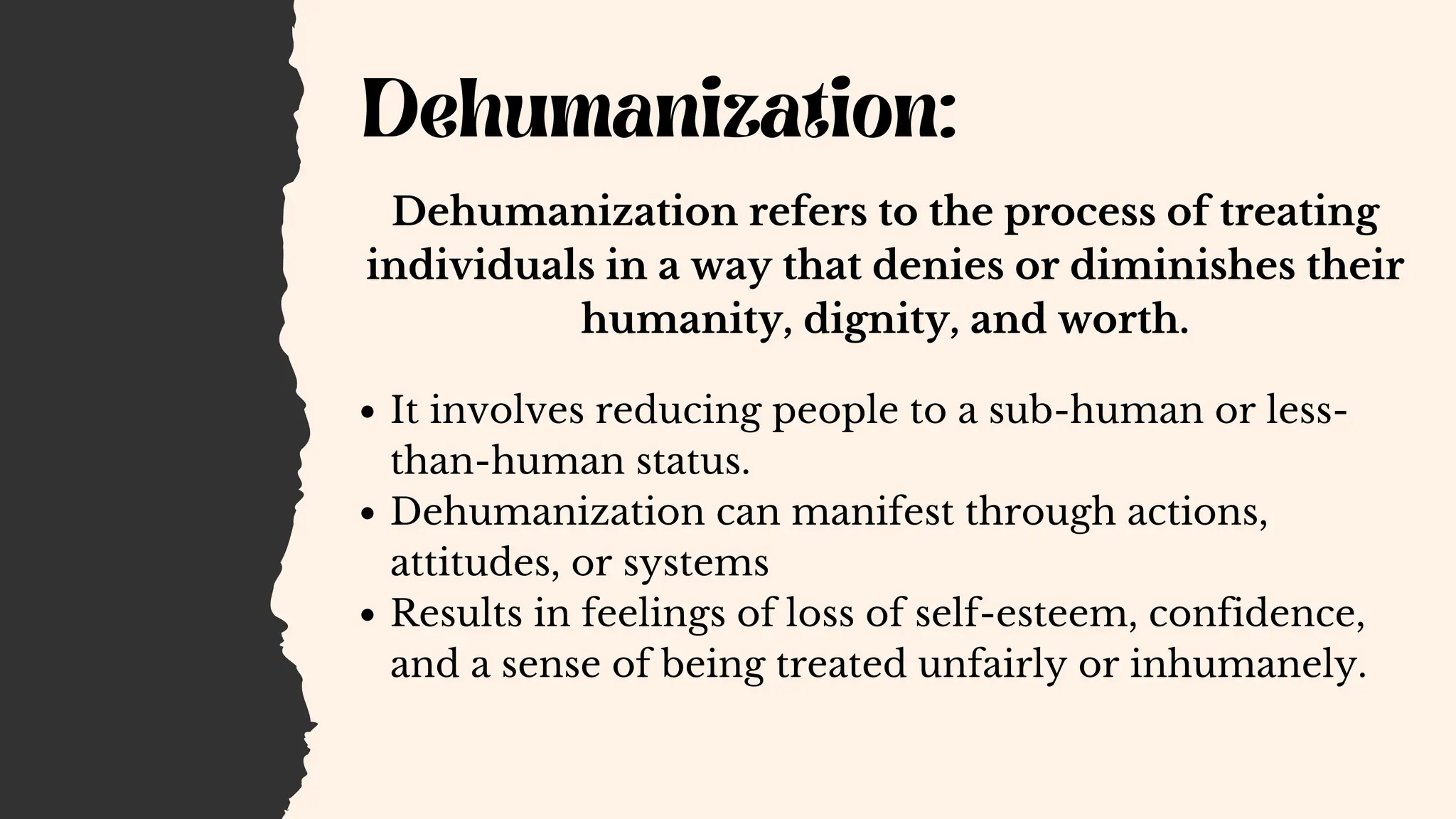 Teaching as a dehumanizing experience..pdf