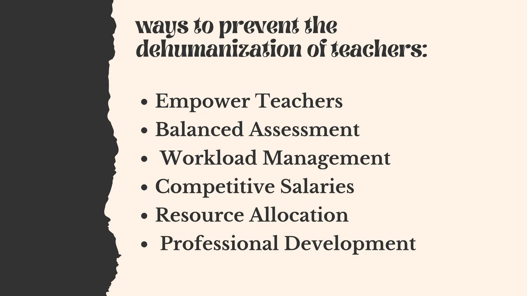 Teaching as a dehumanizing experience..pdf