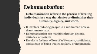Teaching as a dehumanizing experience..pdf