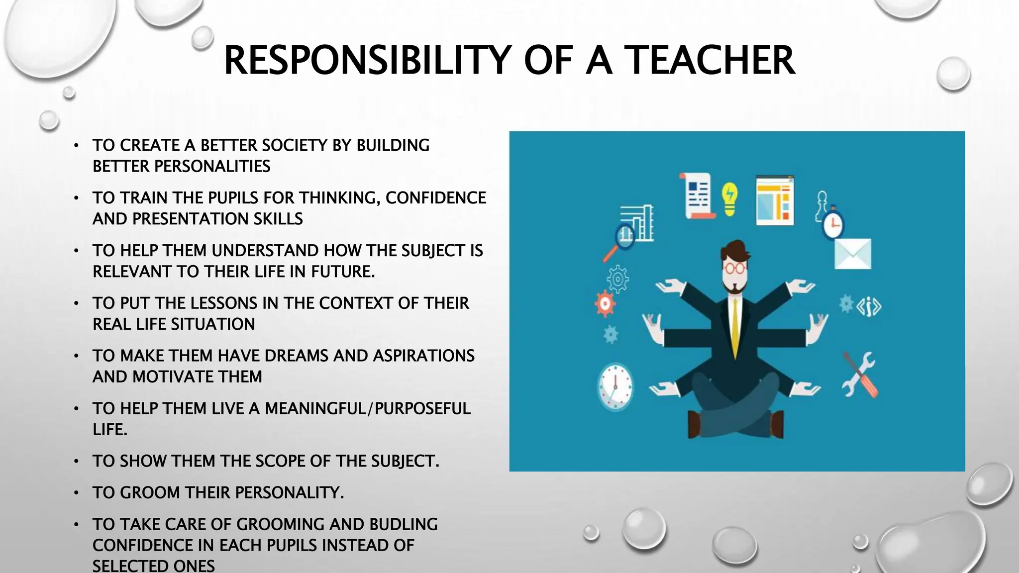 Teaching as a skill and responsibility.pptx