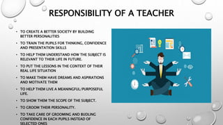Teaching as a skill and responsibility.pptx