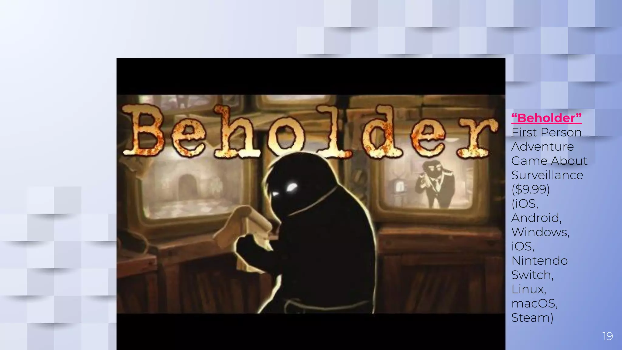 Teaching Bitzer's Rhetorical Situation Theory Through Game Based ...