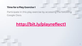 Teaching Bitzer's Rhetorical Situation Theory Through Game Based Learning by Sherry Jones (Apr ...