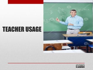 Teaching boards | PPT