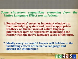 Teaching by principles | PPTX