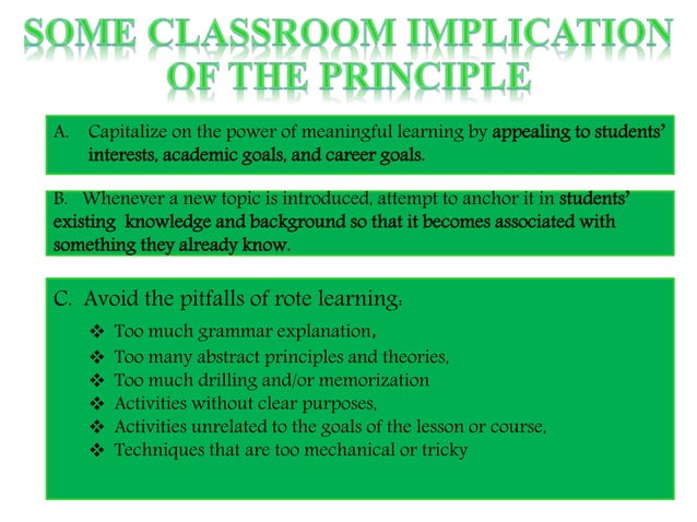 Teaching by principles :) (h | PPT