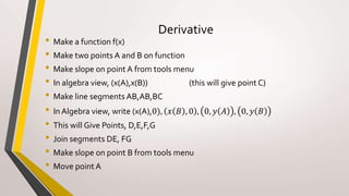 Teaching Calculus with Geogebra.pptx
