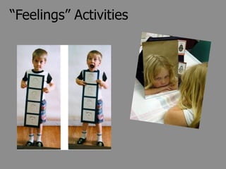 Teaching children self expression | PDF