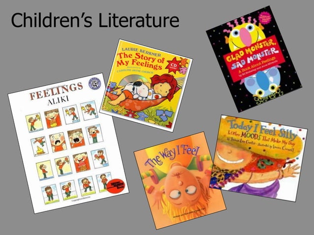 Teaching children self expression | PDF | Parenting | Family and ...