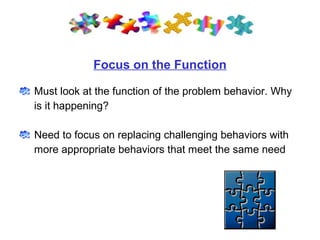 Teaching Children with ASD Using ABA | PPT