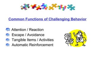 Teaching Children with ASD Using ABA | PPT