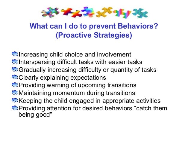 Teaching Children with ASD Using ABA