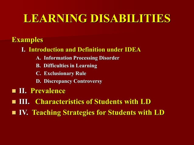 Teaching_Children_with_Learning_Disabilities.ppt