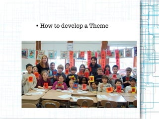 Teaching chinese | ODP