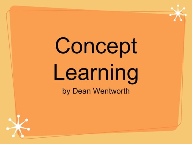 Teaching Concepts | PPT | Educational Assessment | Education