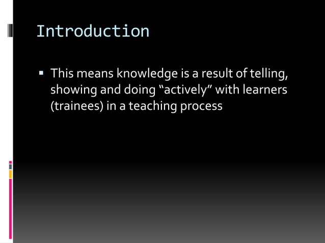 Teaching Concepts | PPT