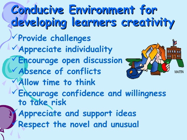 Teaching Creative Writing | PPT | Primary Education | Education