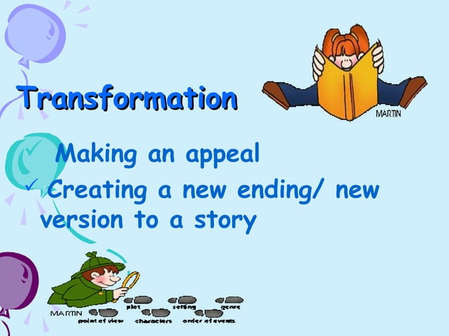 Teaching Creative Writing | PPT | Primary Education | Education