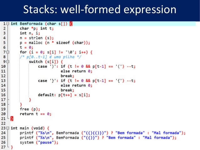 Teaching Data Structures With Python