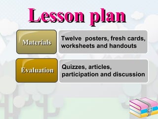 Teaching Demo | PPT