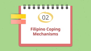 The psychology of resilience: Filipino coping mechanism.pptx