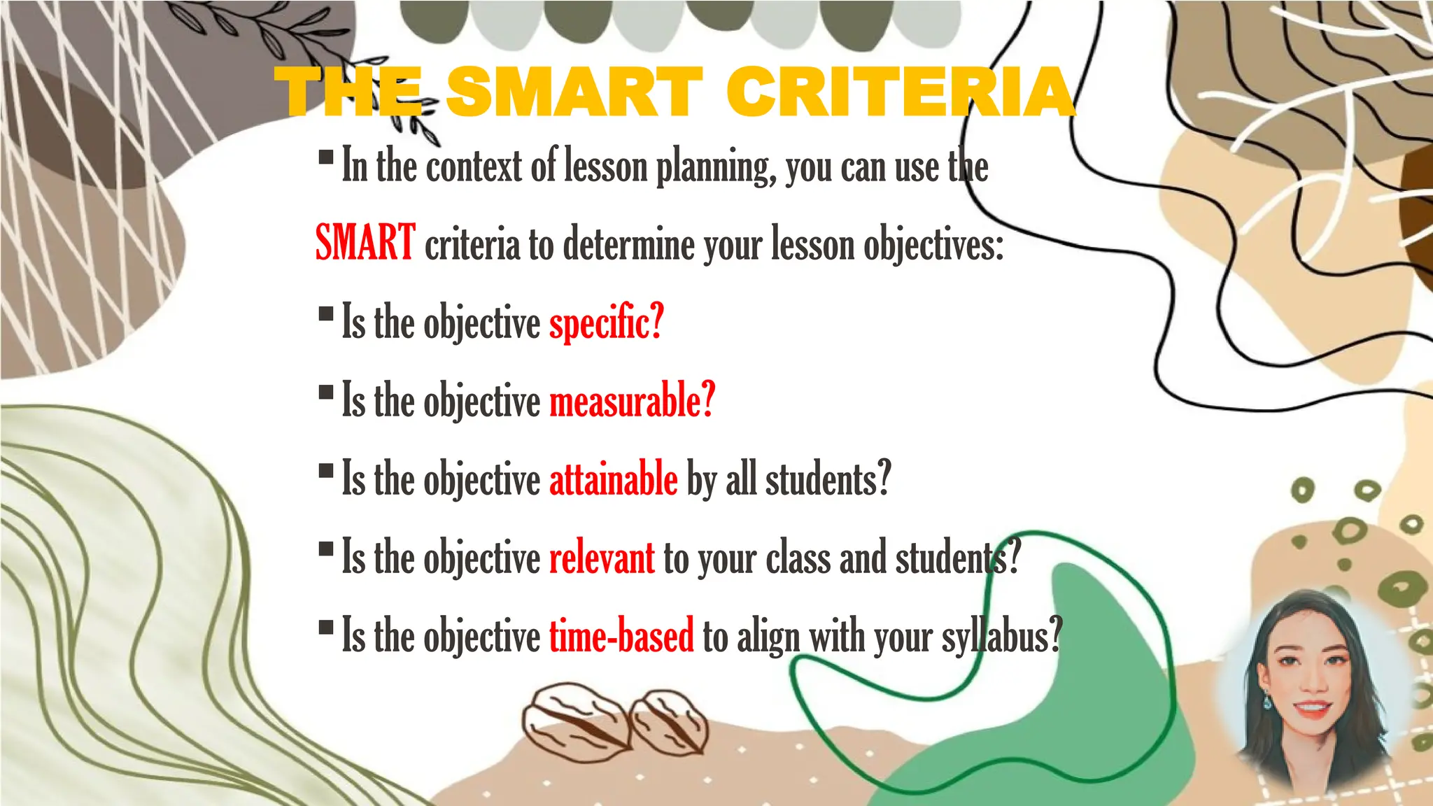 TEACHING DEMO GUIDE FOR EDUCATION STUDENTS | PPTX