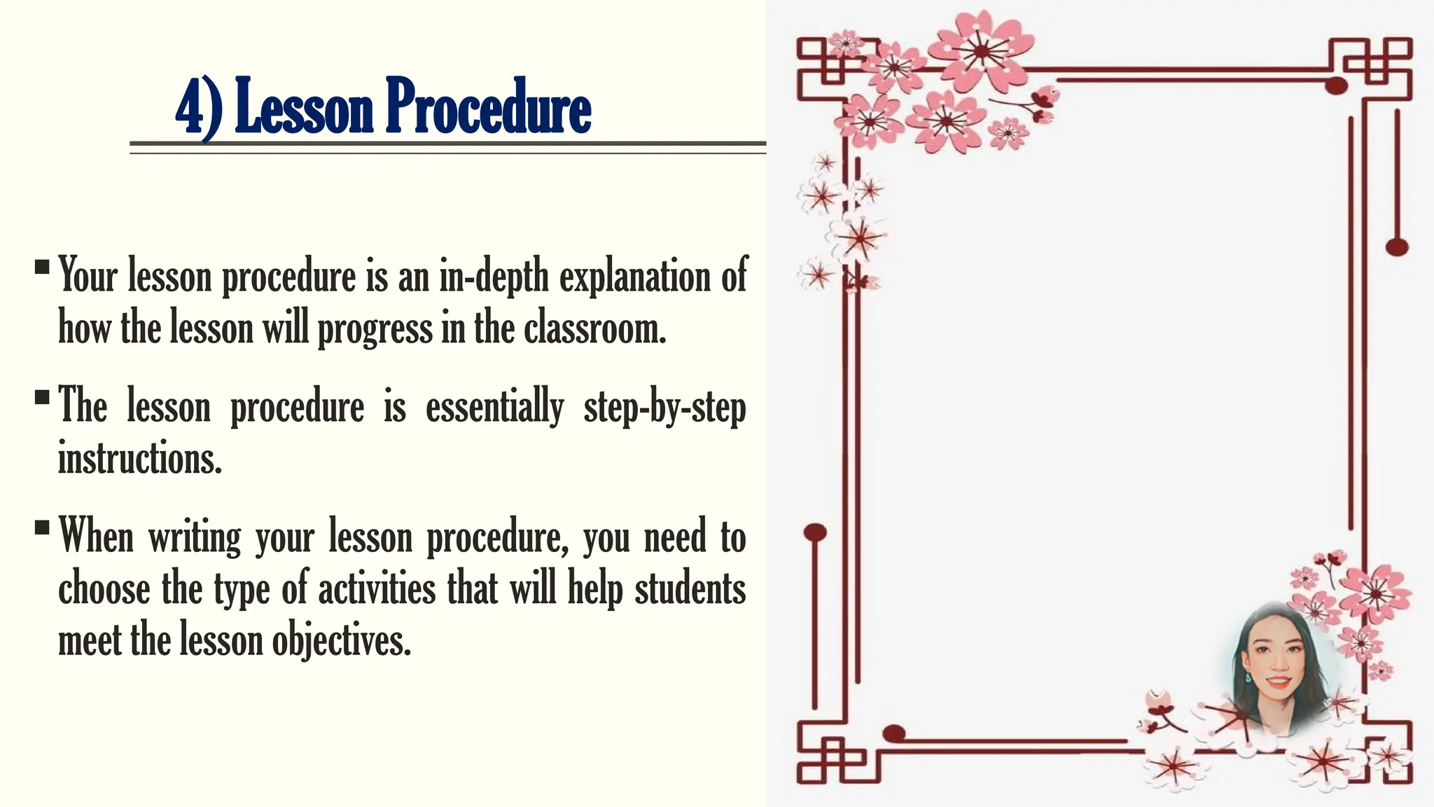 TEACHING DEMO GUIDE FOR EDUCATION STUDENTS | PPTX