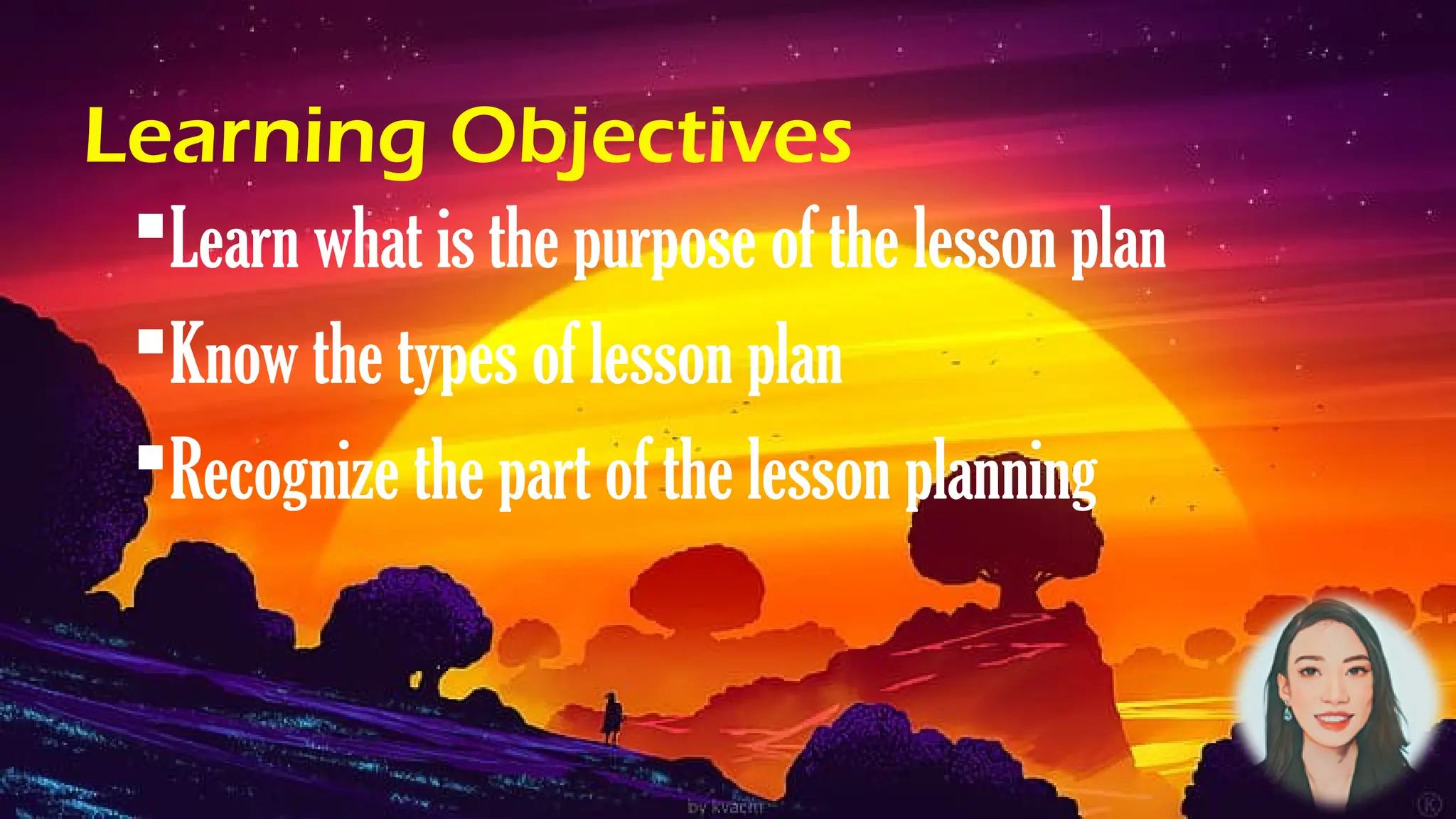 TEACHING DEMO GUIDE FOR EDUCATION STUDENTS | PPTX